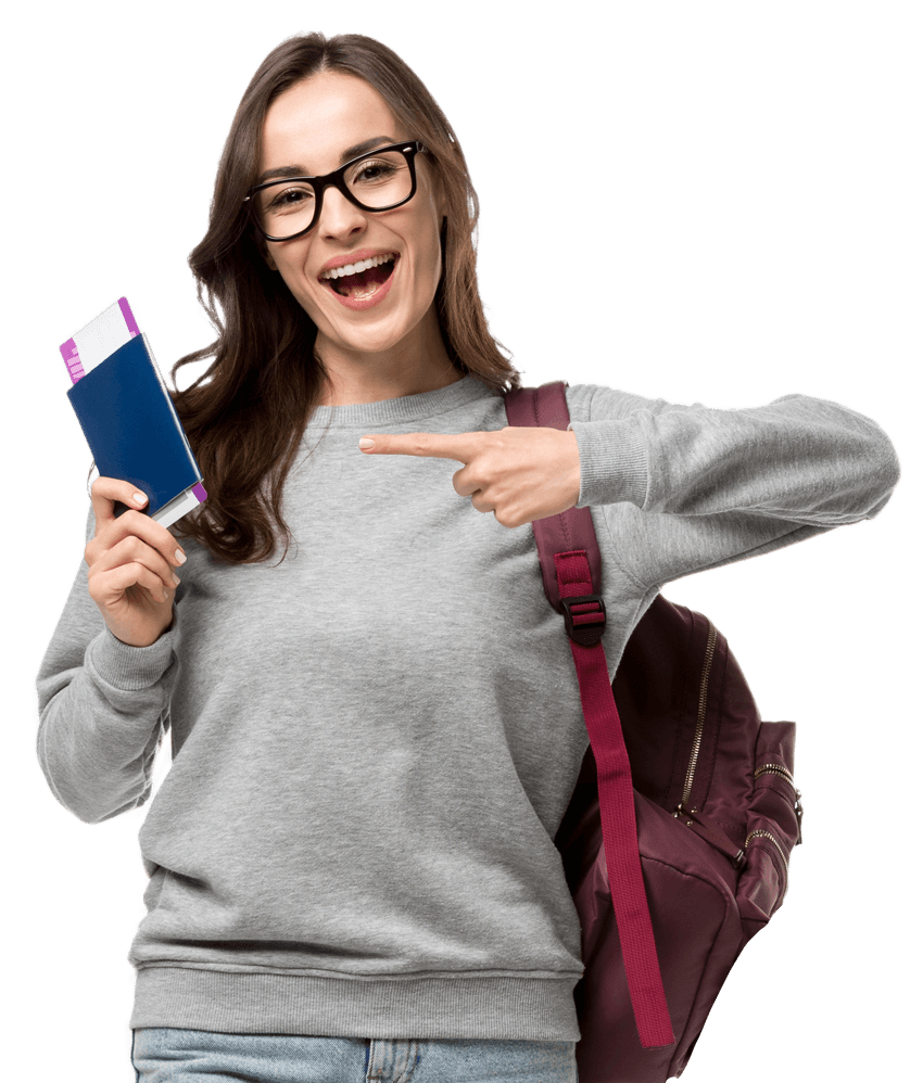 Student Visa - The Mentor Minds